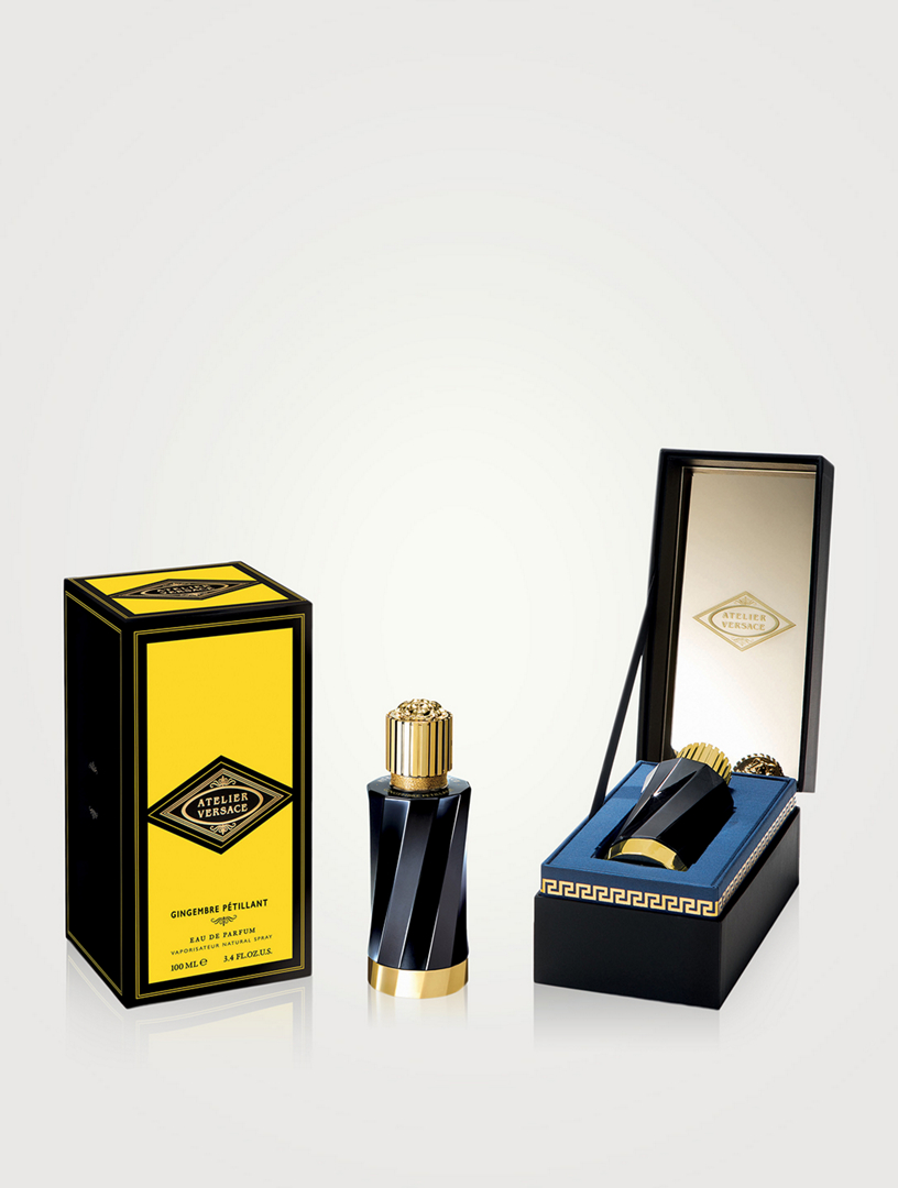 VERSACE Atelier Versace Gingembre Petillant Eau de Parfum | Holt ...