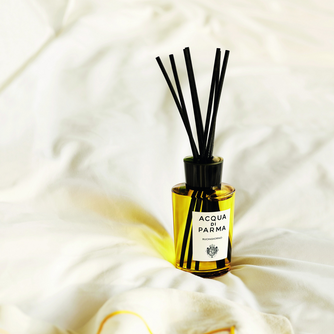 ACQUA DI PARMA Buongiorno Room Diffuser | Holt Renfrew Canada