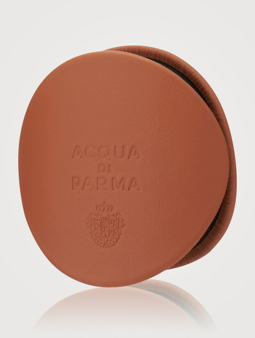ACQUA DI PARMA Car Diffuser - Leather Case | Holt Renfrew Canada