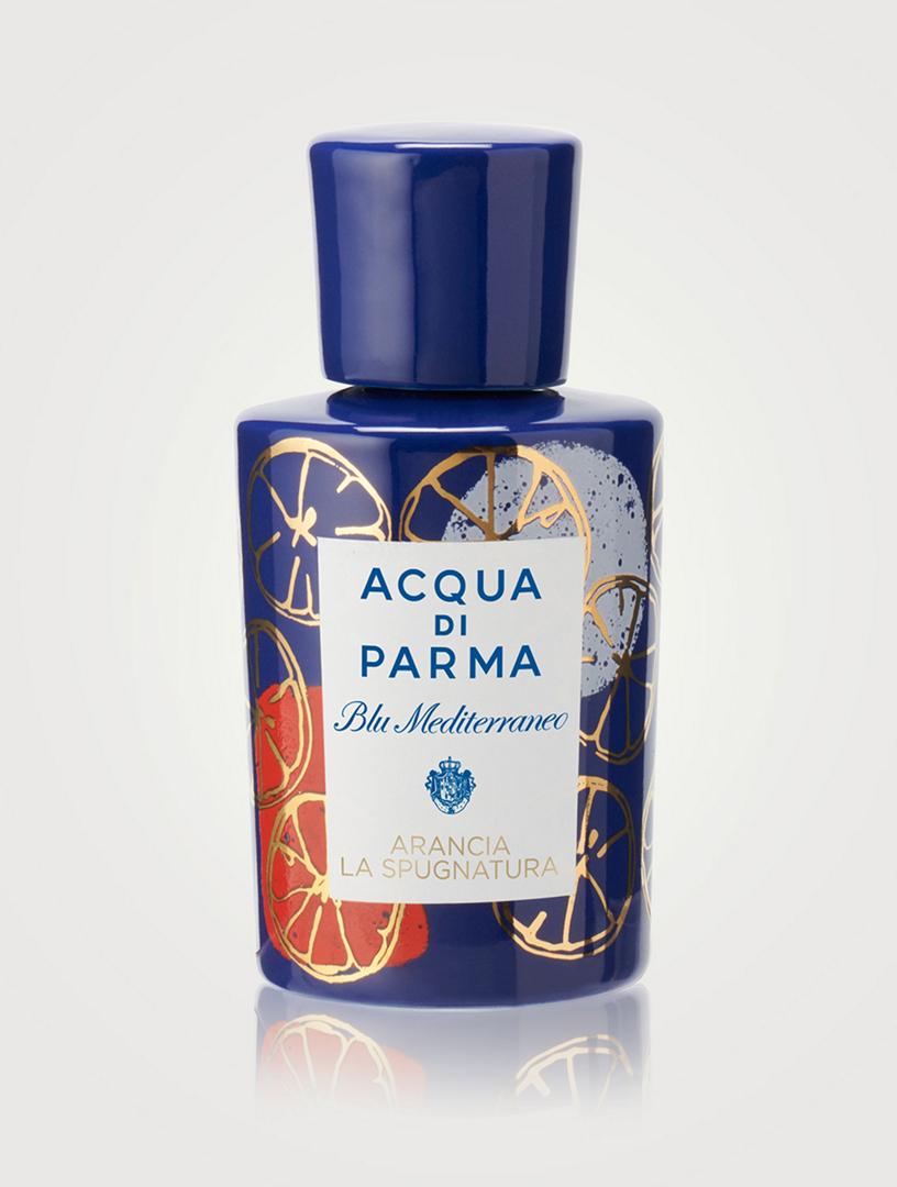 ACQUA DI PARMA Arancia La Spugnatura Eau De Toilette | Holt Renfrew Canada