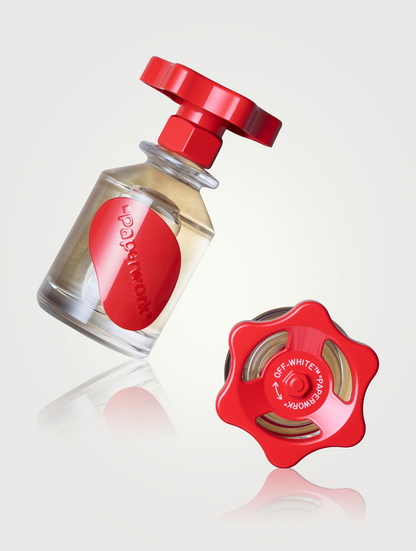 OFF-WHITE Solution No. 4 Fragrance | Holt Renfrew Canada