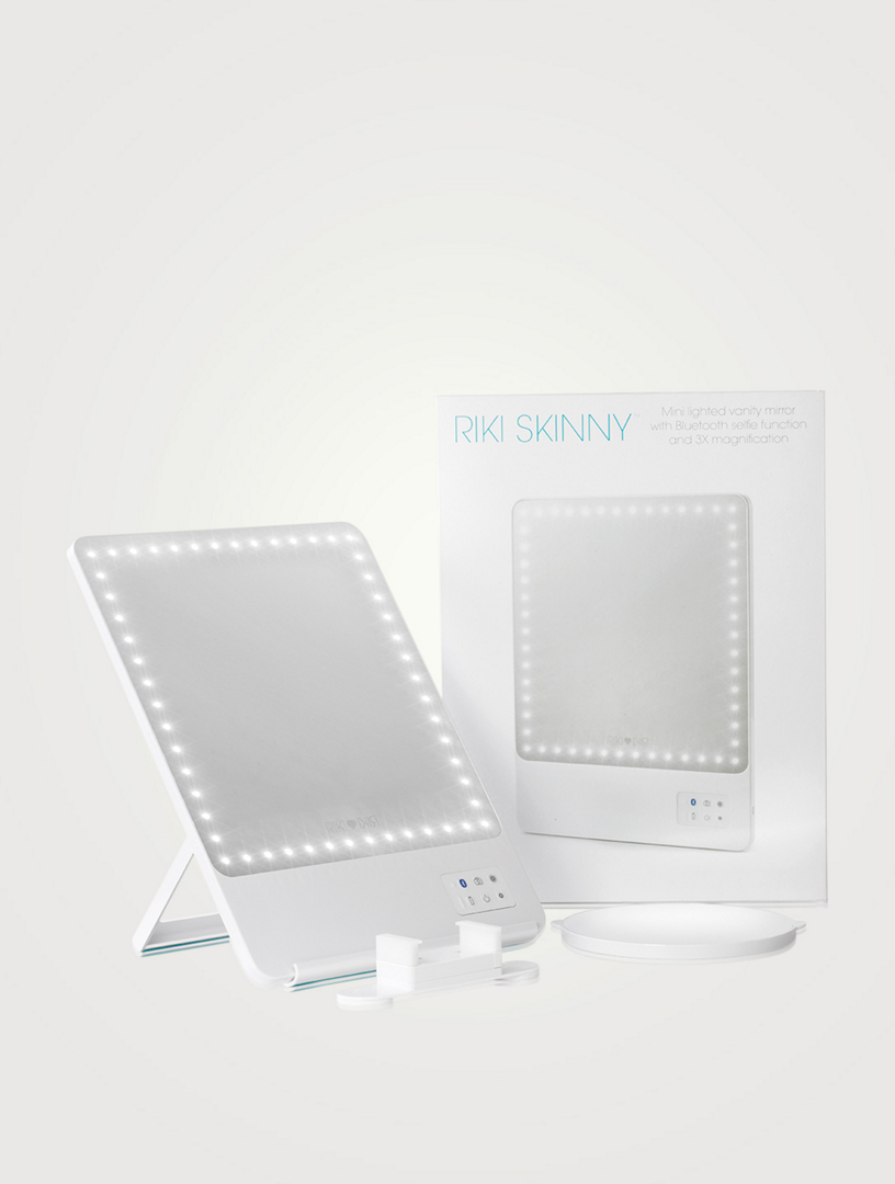 RIKI LOVES RIKI Riki Skinny Mirror | Holt Renfrew Canada