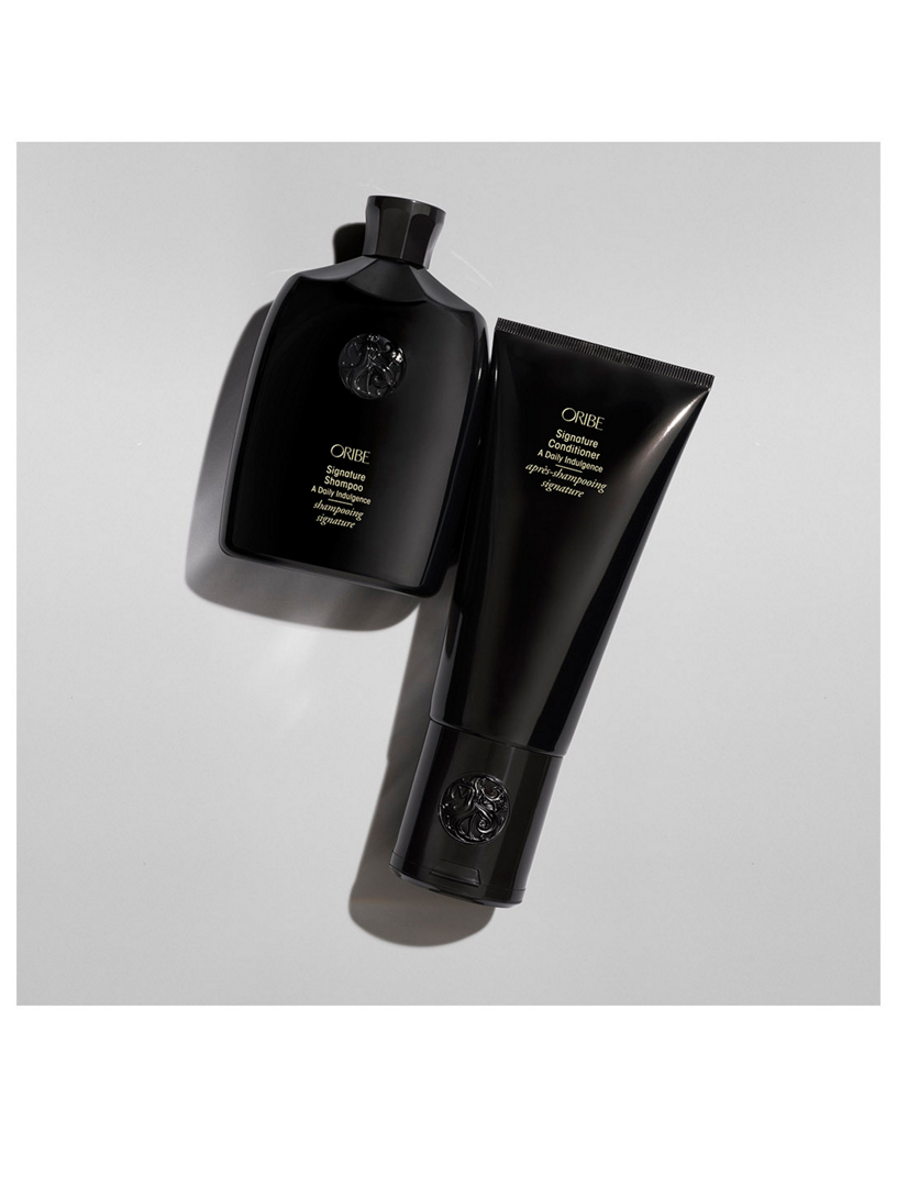 ORIBE Signature Shampoo | Holt Renfrew Canada