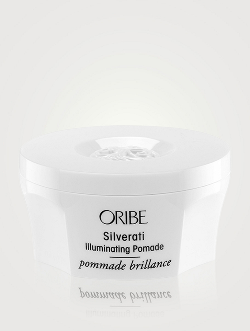 ORIBE Silverati Illuminating Pomade | Holt Renfrew Canada