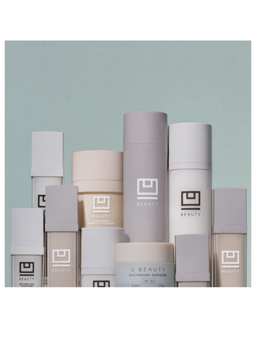 U BEAUTY The Mantle Skin Conditioning Wash | Holt Renfrew Canada