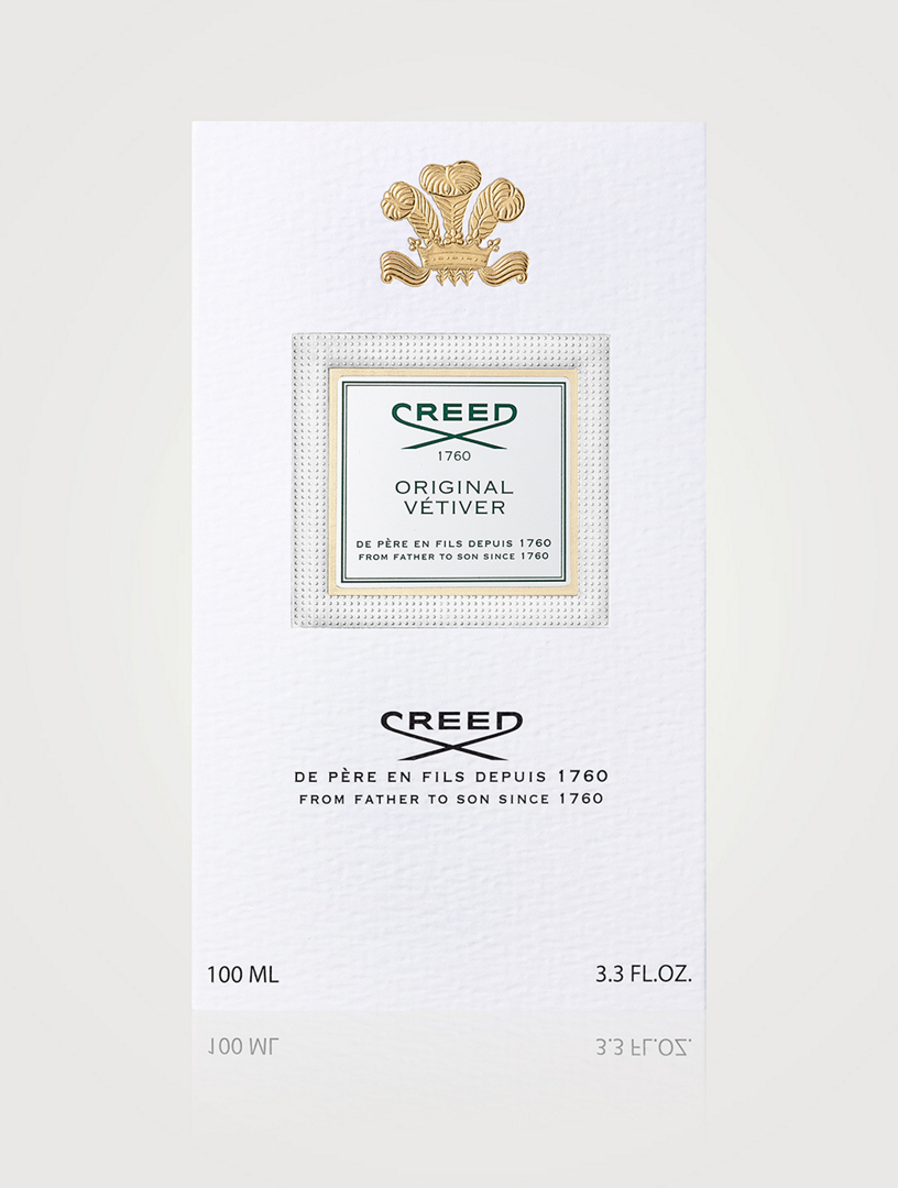 CREED Original Vetiver Eau De Parfum | Holt Renfrew Canada
