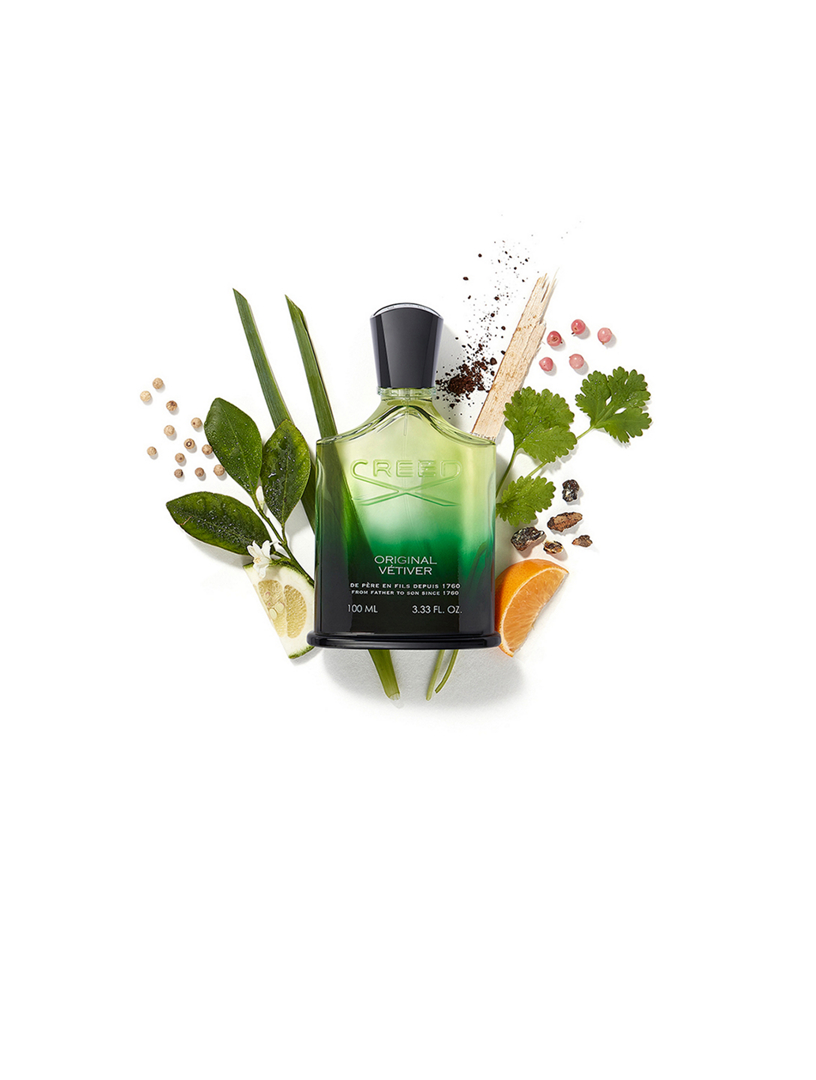 CREED Original Vetiver Eau De Parfum | Holt Renfrew Canada