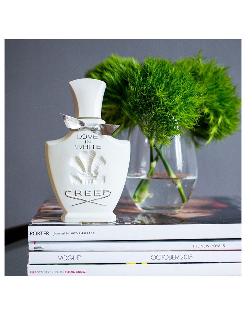 CREED Love In White Eau De Parfum | Holt Renfrew