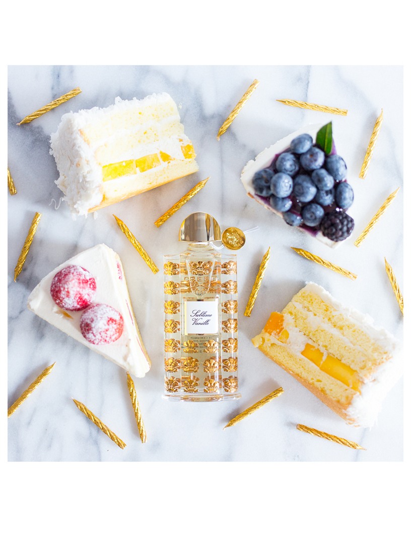 CREED Sublime Vanille Eau De Parfum | Holt Renfrew Canada