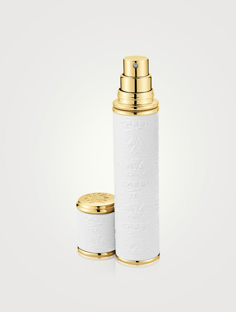 CREED Mini Leather Atomizer | Holt Renfrew