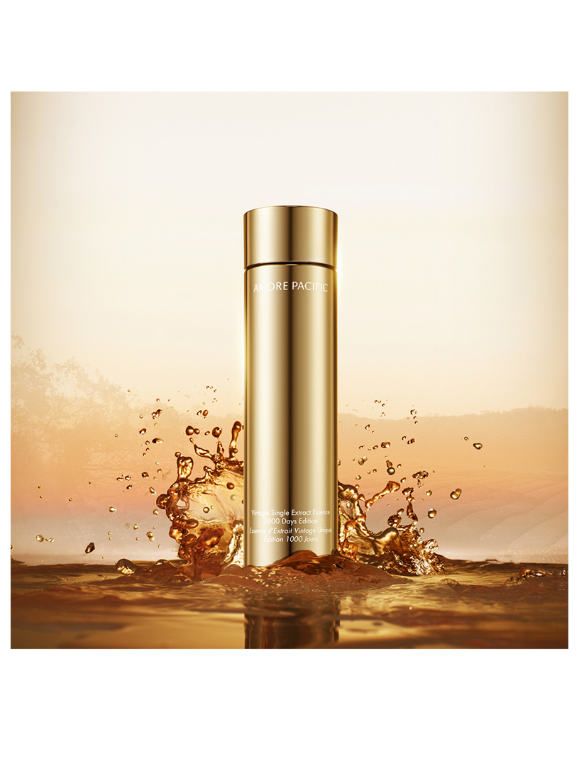 AMOREPACIFIC Vintage Single Extract Essence - 1000 Day Edition | Holt ...