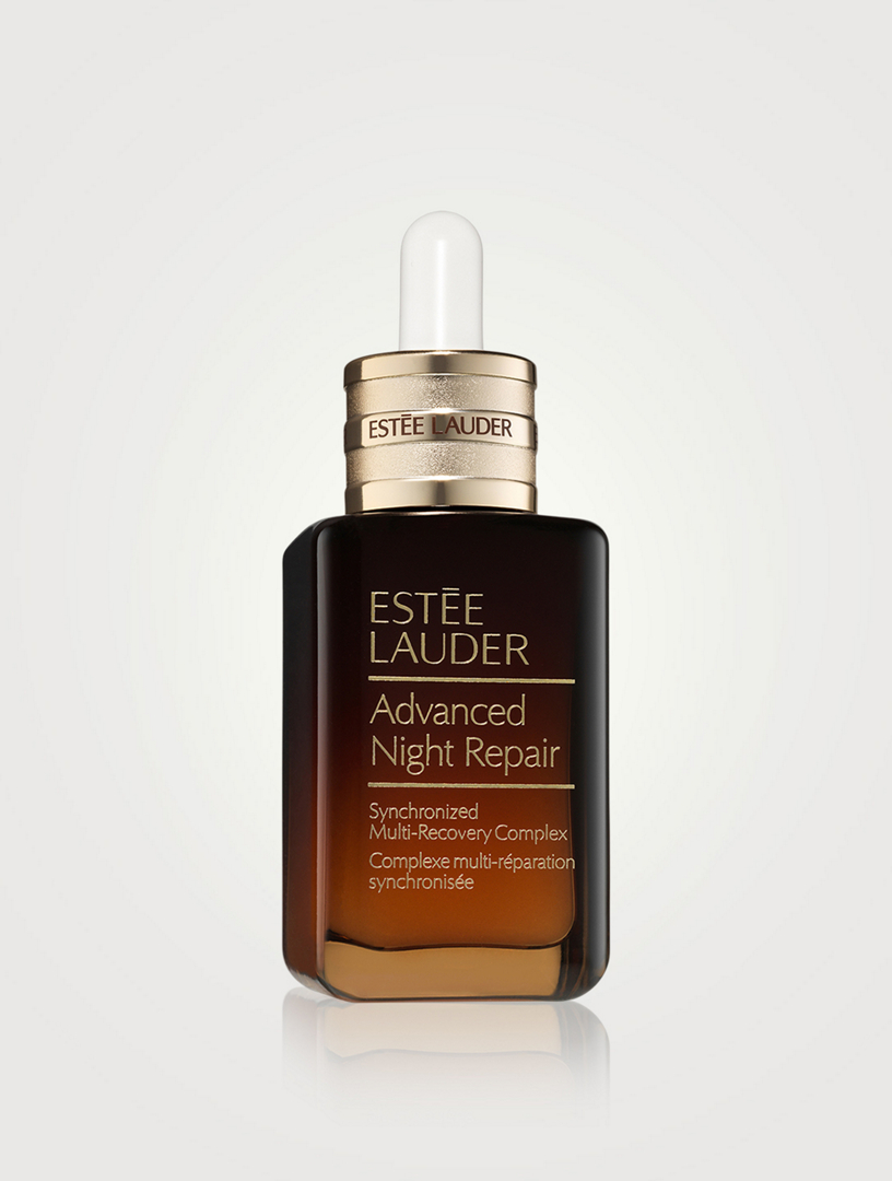 ESTÉE LAUDER Advanced Night Repair Synchronized Multi-Recovery Complex ...