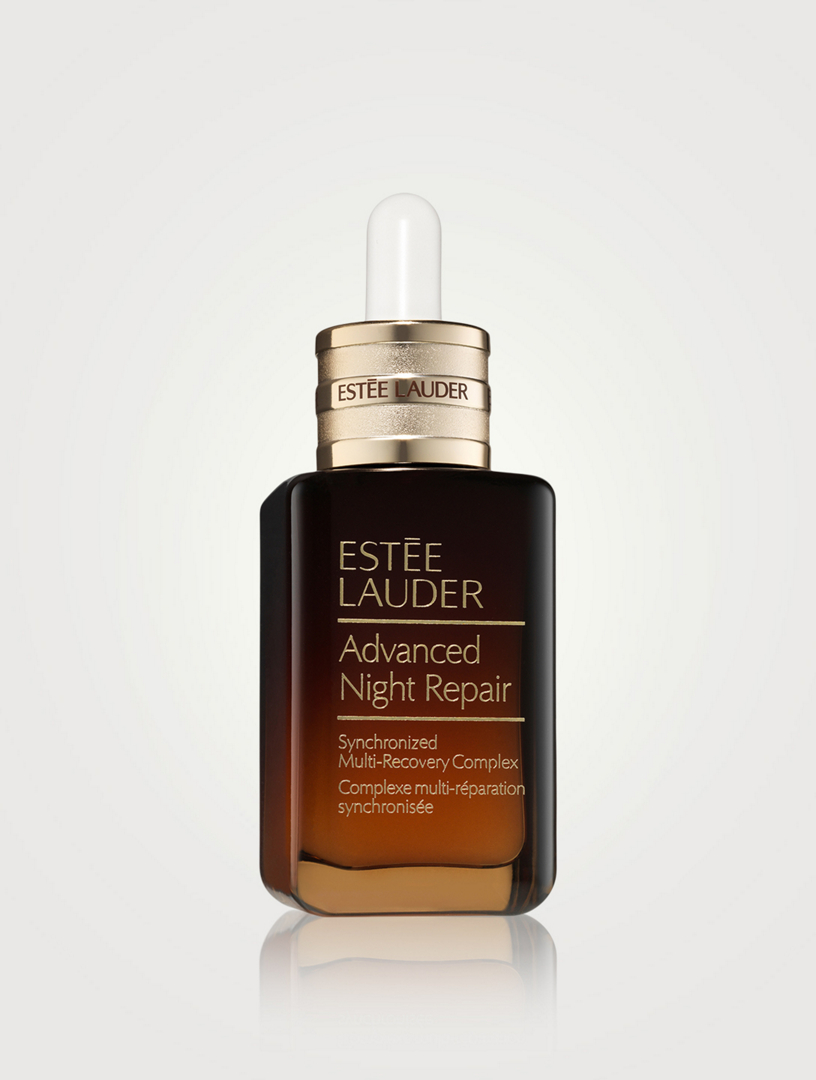 ESTÉE LAUDER Advanced Night Repair Synchronized Multi-Recovery Complex ...