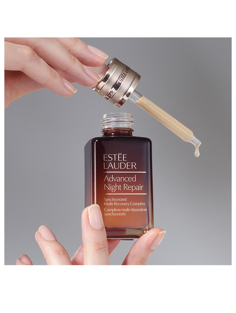 ESTÉE LAUDER Advanced Night Repair Synchronized Multi-Recovery Complex ...