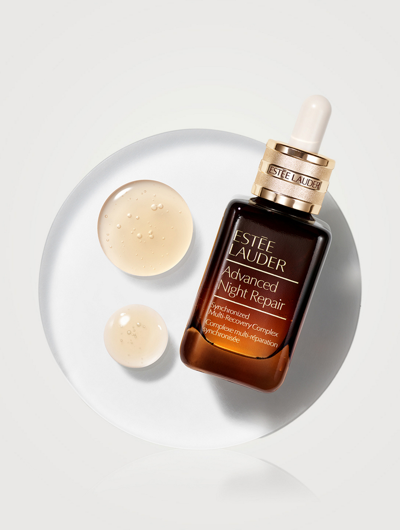 ESTÉE LAUDER Advanced Night Repair Synchronized Multi-Recovery Complex ...