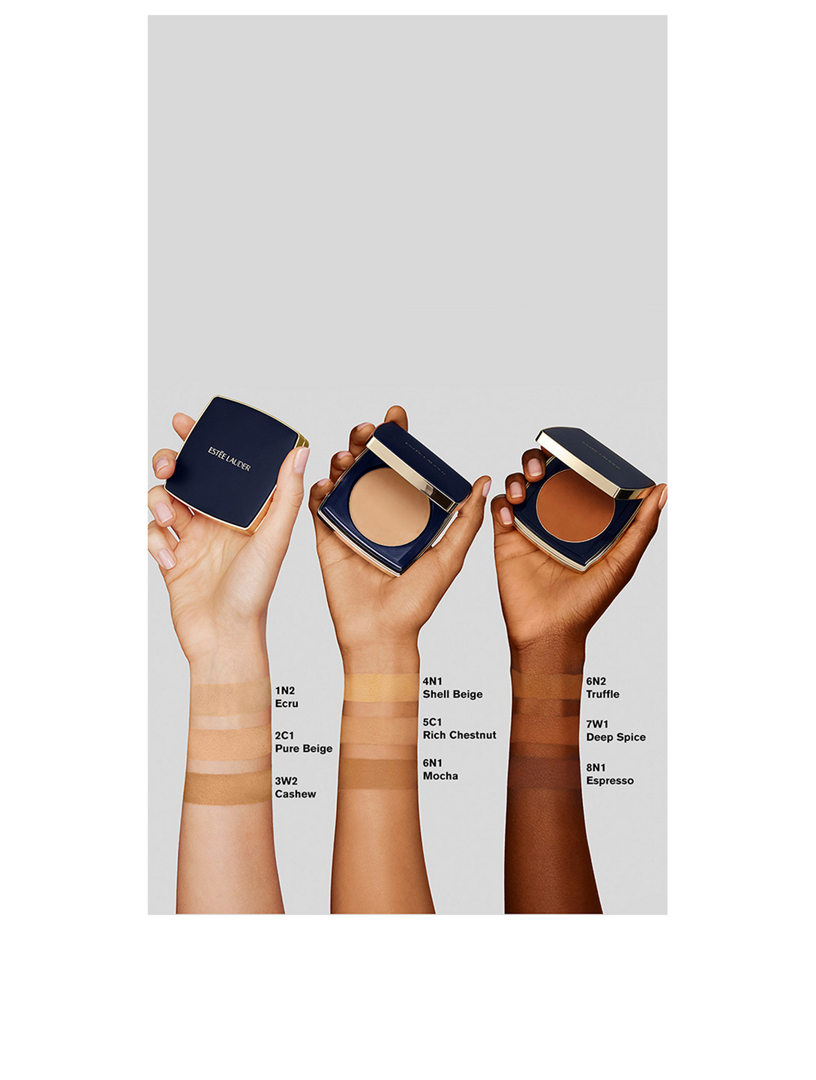 ESTÉE LAUDER Double Wear Stay-in-Place Matte Powder Foundation | Holt ...