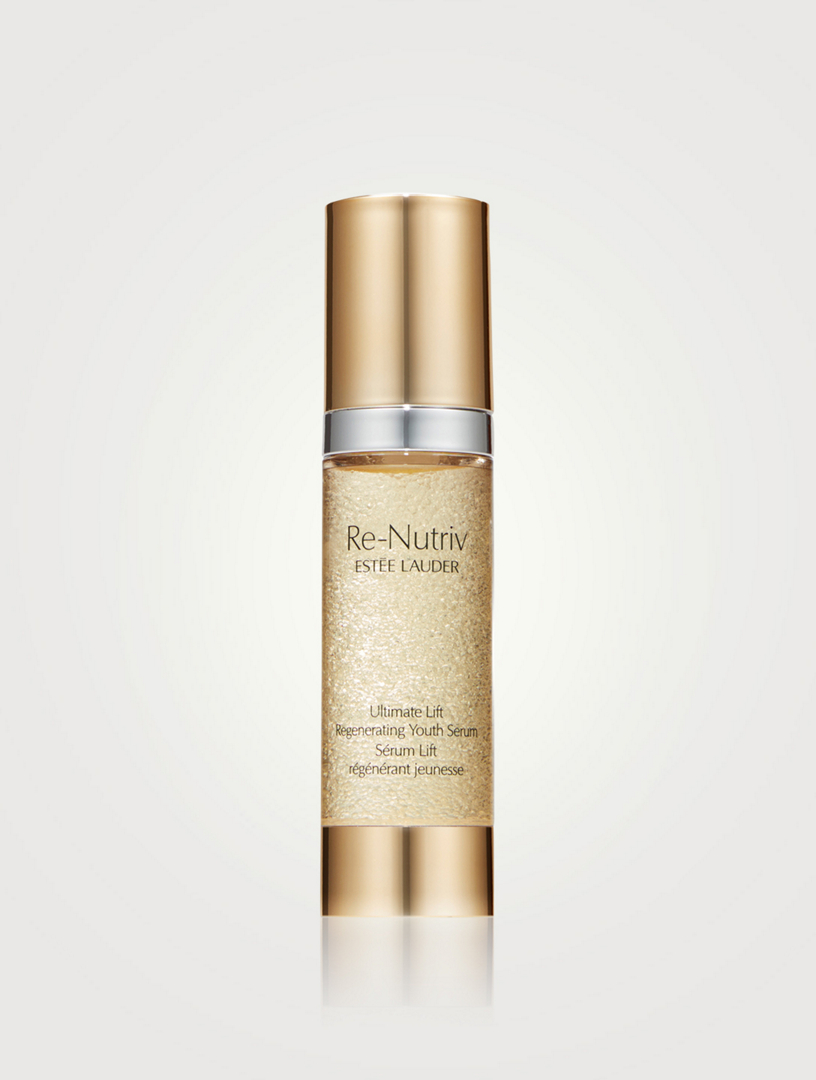 ESTÉE LAUDER Re-Nutriv Ultimate Lift Regenerating Youth Serum | Holt ...