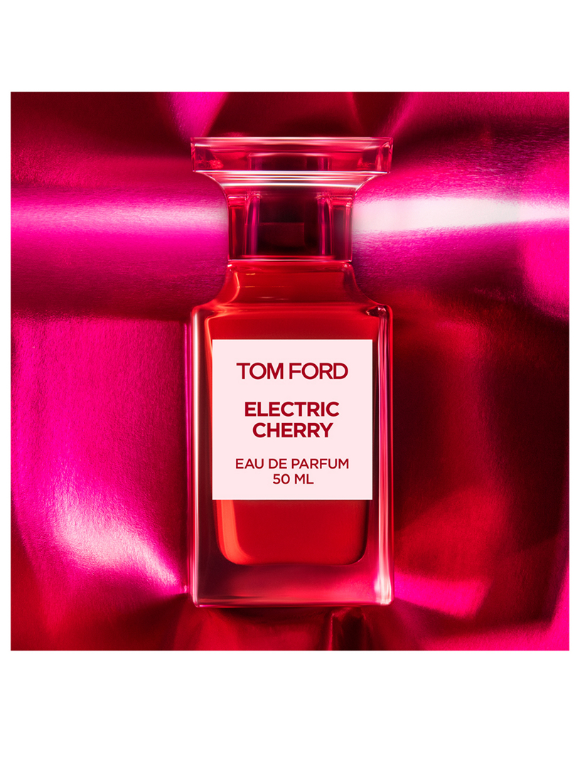 TOM FORD Electric Cherry Eau de Parfum | Holt Renfrew Canada