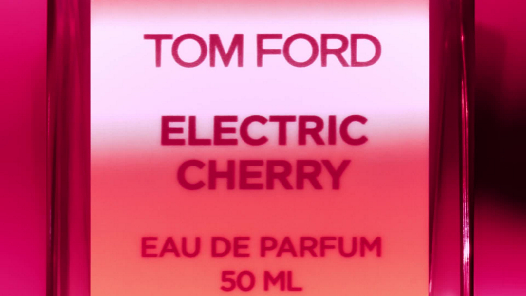 TOM FORD Electric Cherry Eau de Parfum | Holt Renfrew Canada