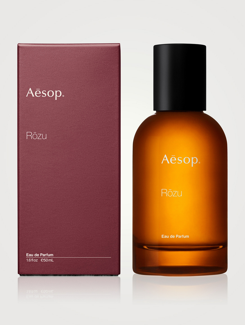 AESOP Rozu Eau de Parfum | Holt Renfrew Canada