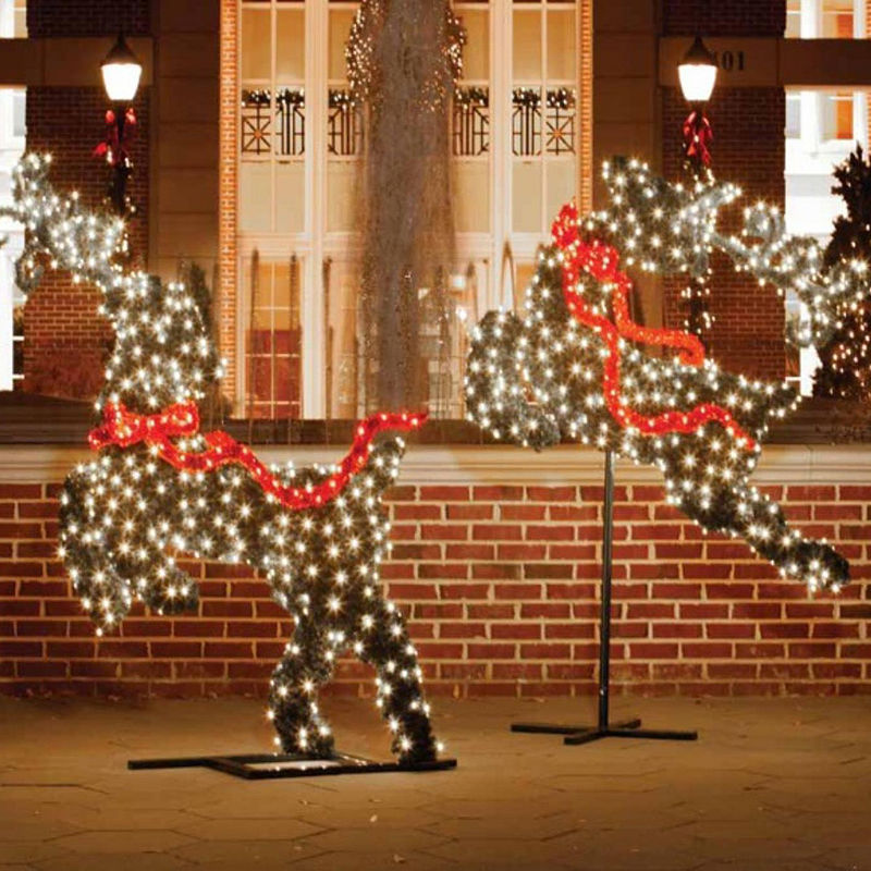 UPC 795919097882 - GKI/Bethlehem Lighting 6 ft. LED Lighted Flying ...
