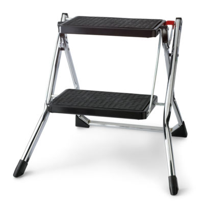 Polder Step Stool – Twittercube