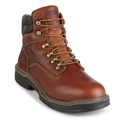 Wolverine Multishox Contour Mens Work Boots | Eaxo