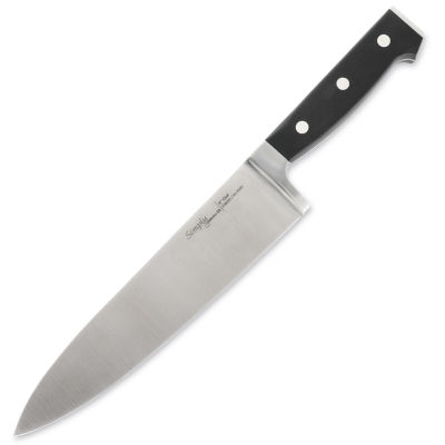 Simply Calphalon 8″ Chef Knife | Minoodle