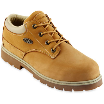 Lugz Drifter Mens Low Work Shoes | Mycast