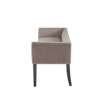 Madison Park Antonio Accent Bench - JCPenney
