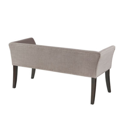 Madison Park Antonio Accent Bench - JCPenney