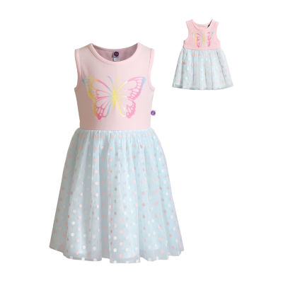 jcpenney dollie and me