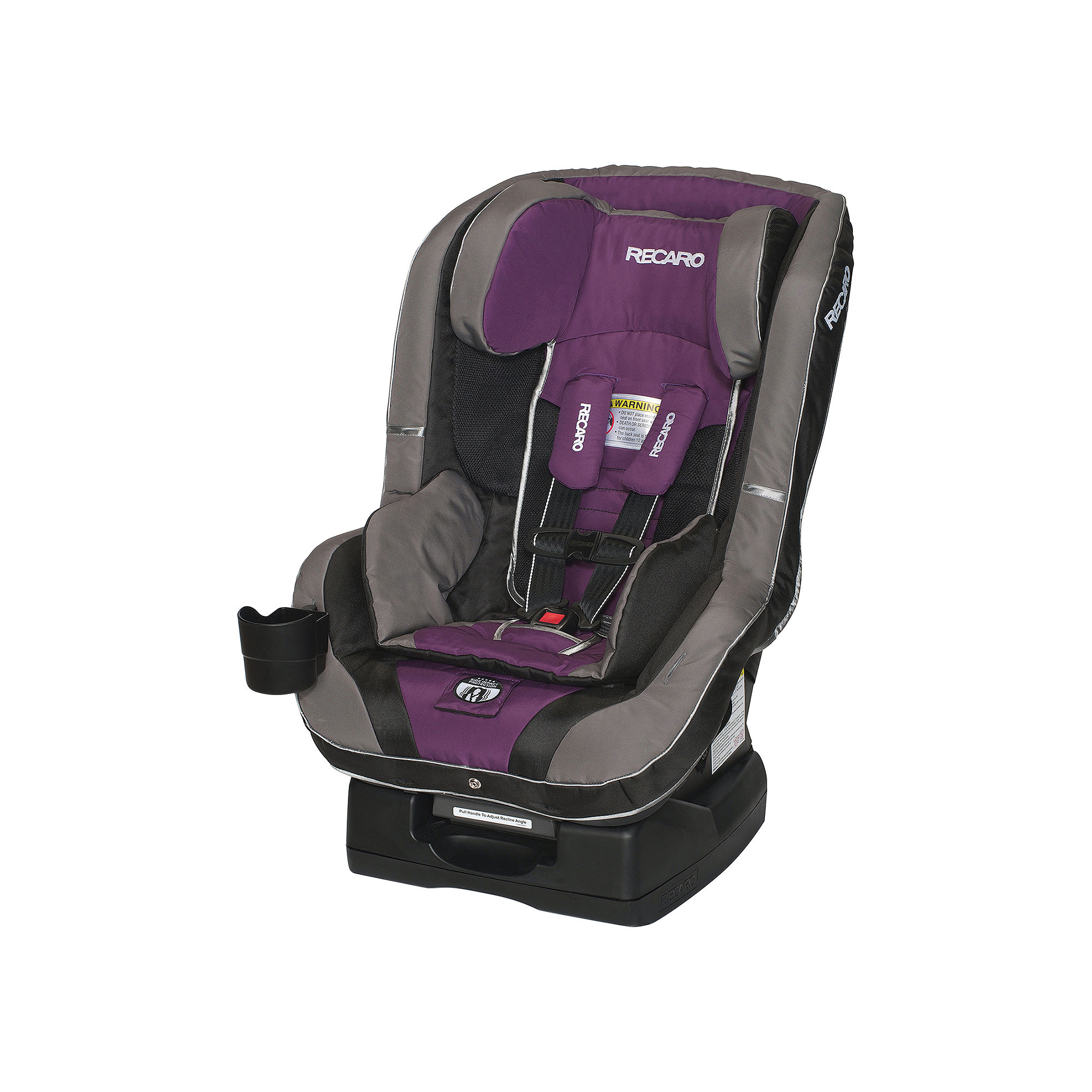 UPC 882854992928 - RECARO 2015 Performance Ride Convertible Car Seat ...