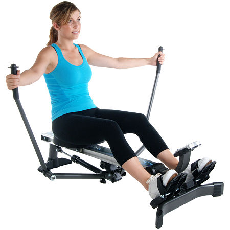 Stamina Avari Free Motion Rower | Fiveopia
