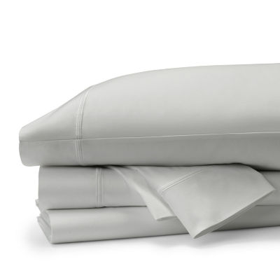 Fieldcrest Luxury 500 Thread Count Egyptian Cotton Sheet Set & 2-Pack ...