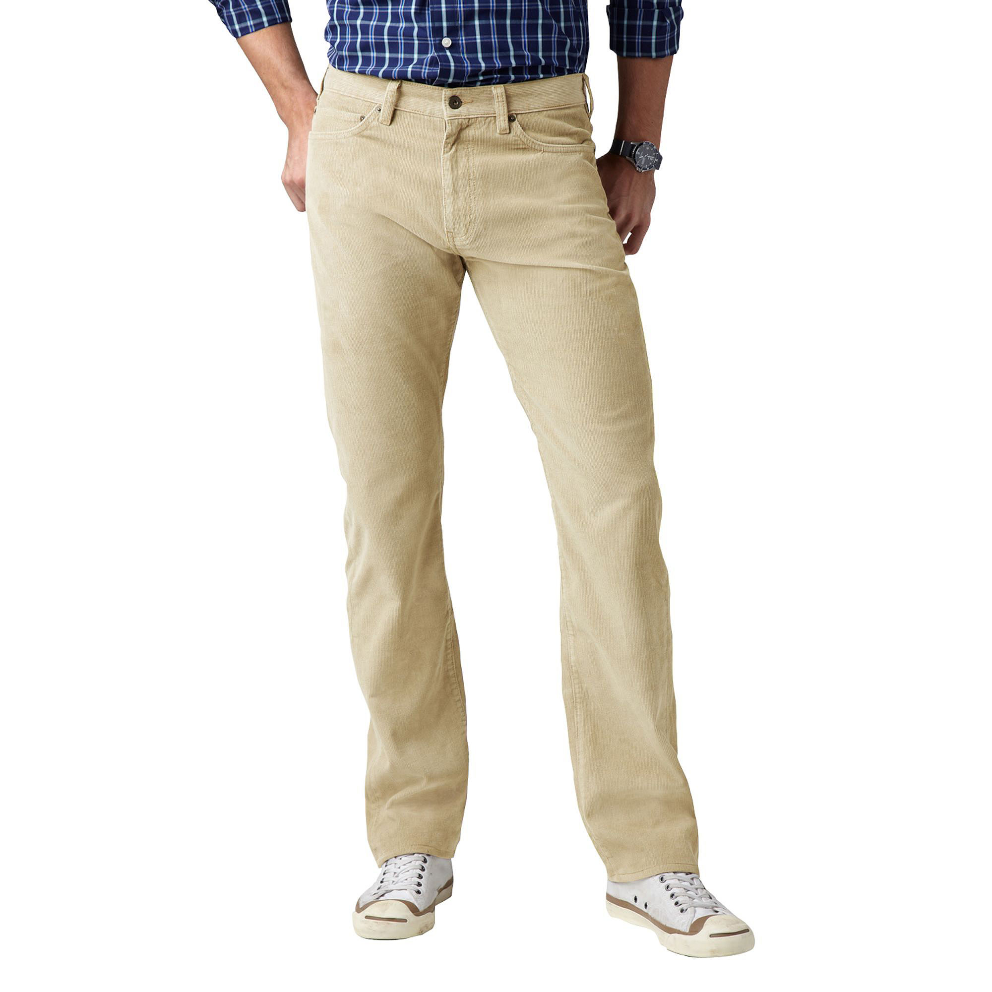 UPC 604095359915 - Dockers Bedford Stretch Twill Pants | upcitemdb.com