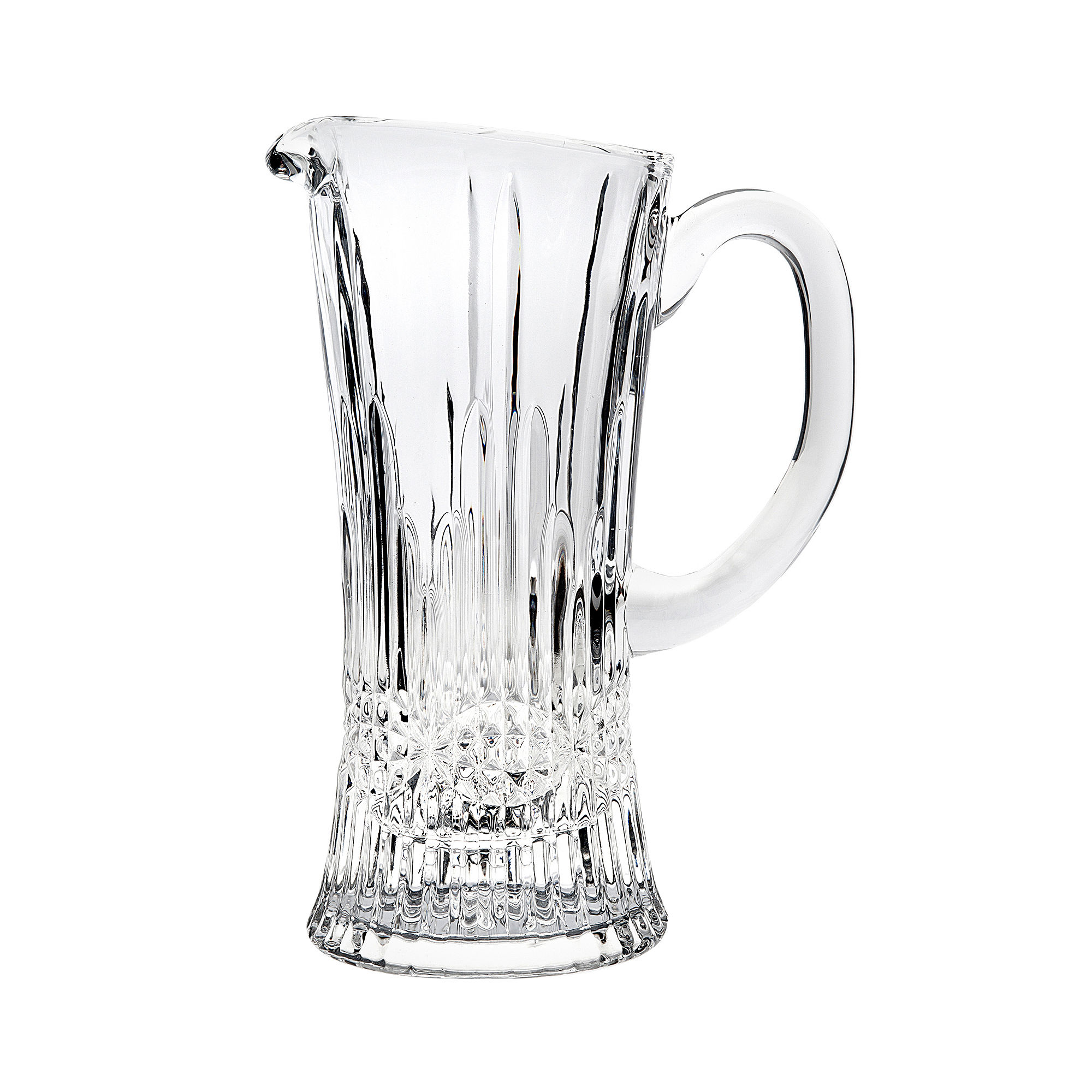 UPC 028199422052 - 30 oz. Regency 10" Non-Leaded Crystal Drink Beverage ...