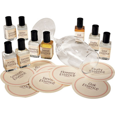 Wine Essence Kit | Mycast