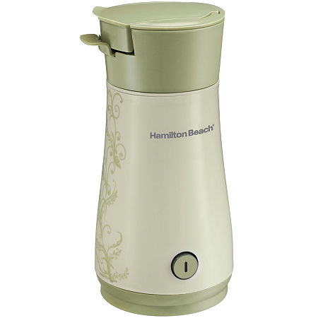 Hamilton Beach Single-serve Iced Tea Maker | Innopad
