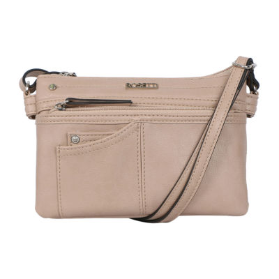 Rosetti Mini Crossbody Bag | semashow.com