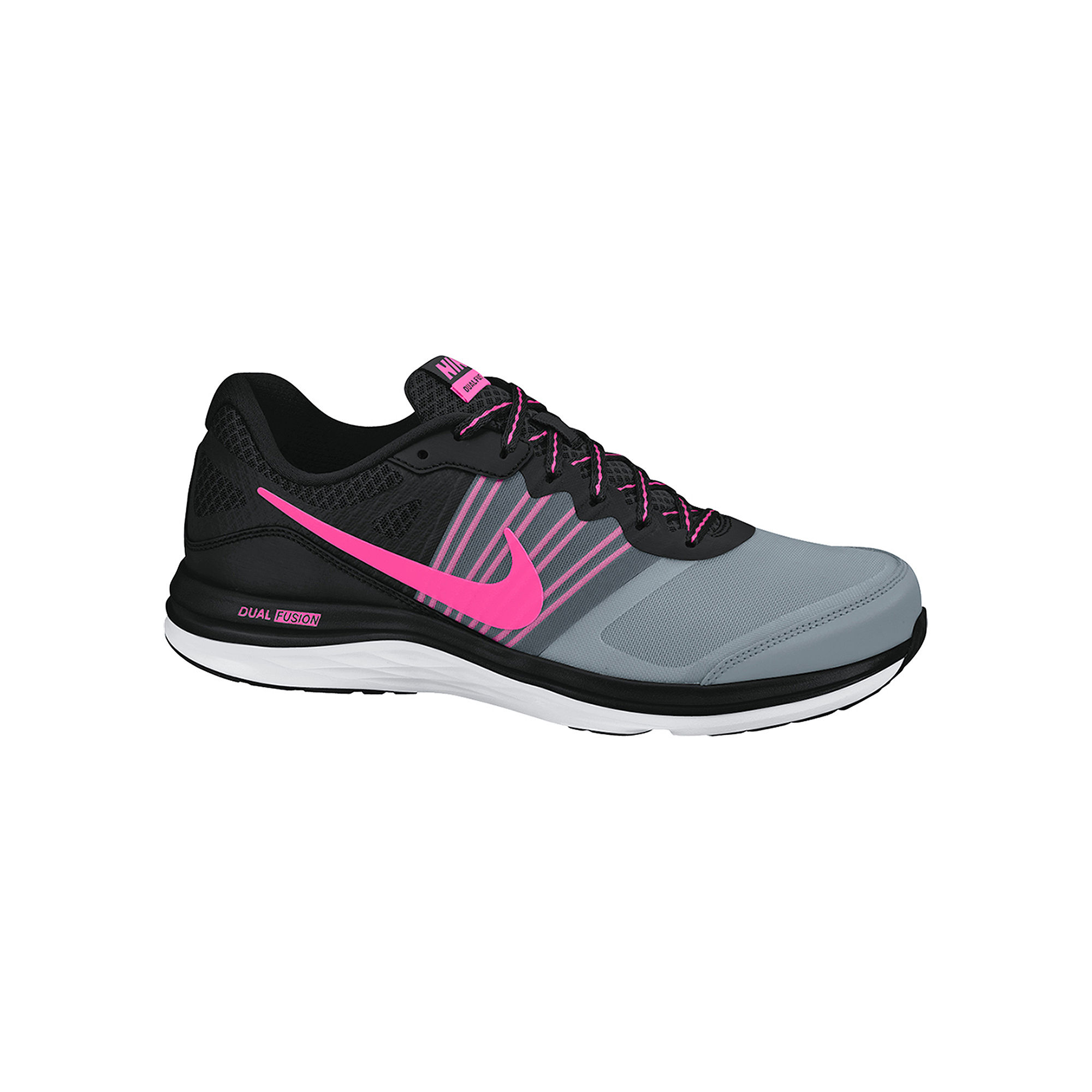 UPC 888408761071 - Nike Dual Fusion X Womens Running Shoes | upcitemdb.com
