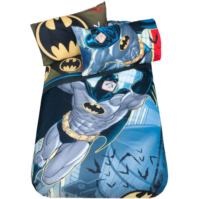 Batman From The Rooftop Comforter | Mycast