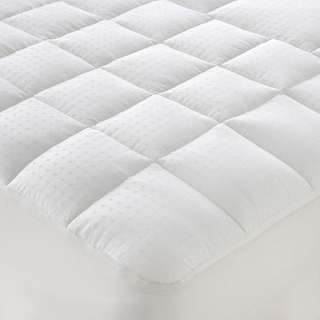 Royal Velvet Body Tech Mattress Pad | Blogclub