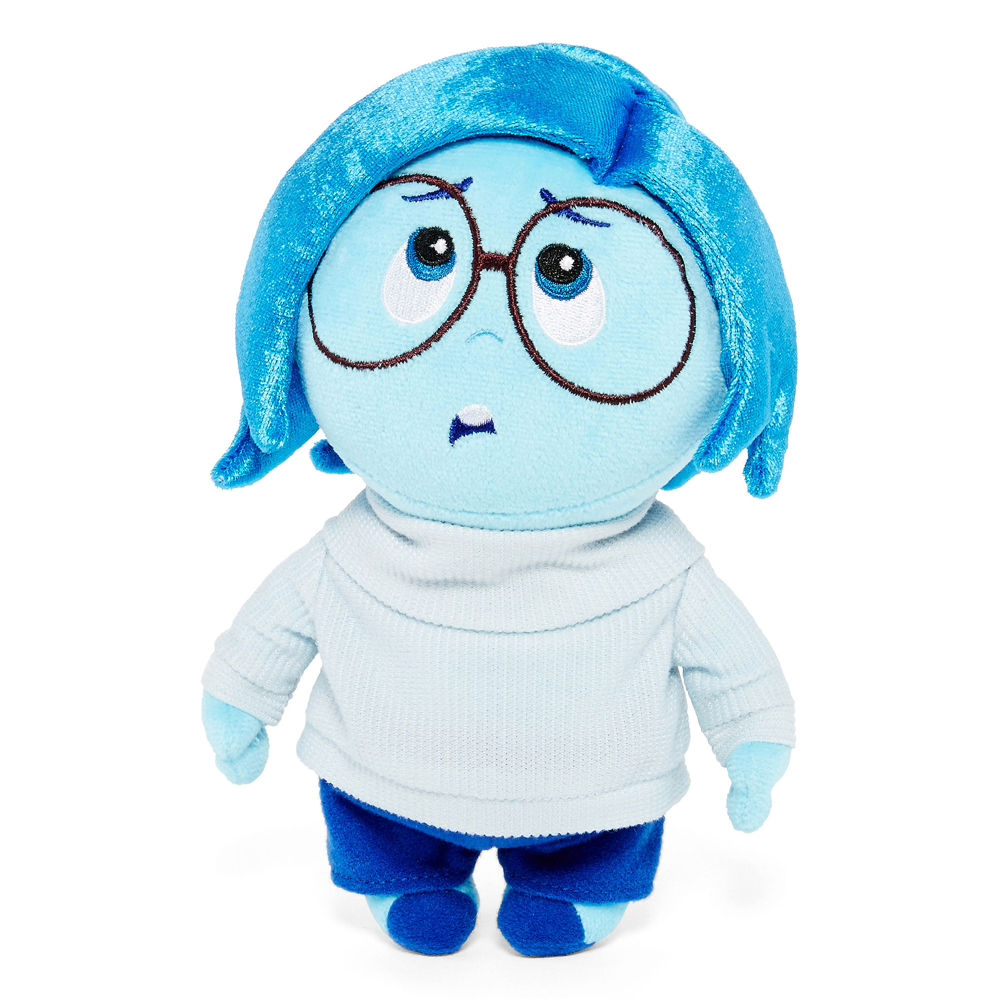 UPC 887734070680 - Disney Collection Inside Out Sadness Plush ...