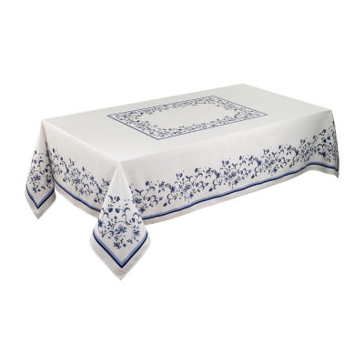 Spode Blue Portofino Table Runner, Color: Multicolor - JCPenney
