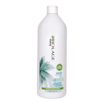 Biolage Gelee Styler Styling Product - 33.8 oz - JCPenney