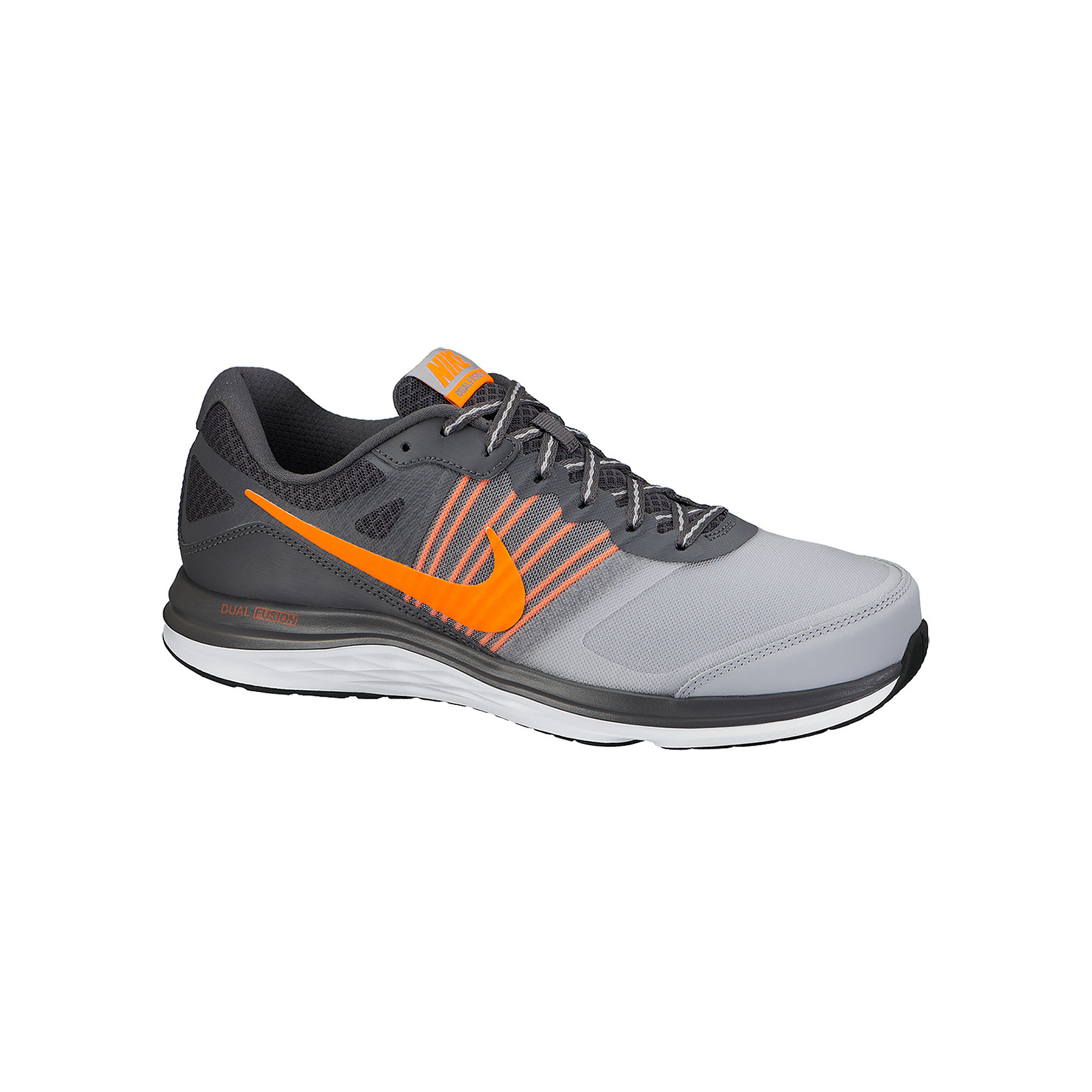 UPC 888408761705 - Nike Dual Fusion X Mens Running Shoes | upcitemdb.com