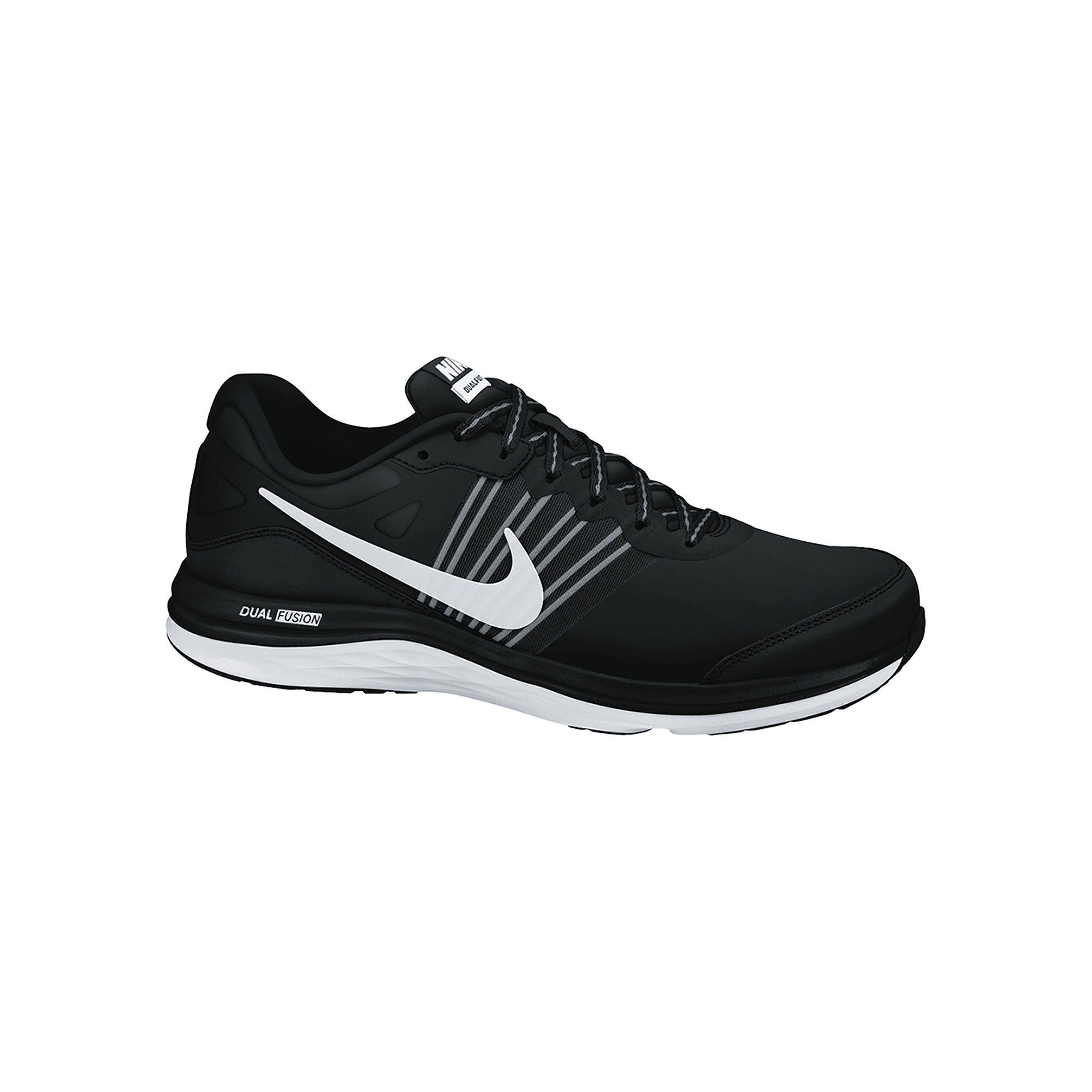 UPC 886737492512 - Nike Dual Fusion X Womens Running Shoes | upcitemdb.com