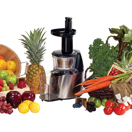Ronco Smart Juicer | Fiveopia