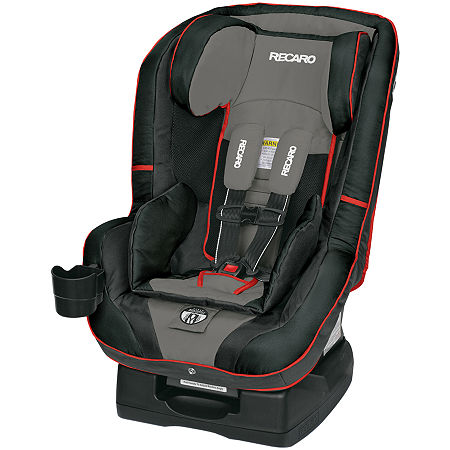 Recaro Performance Ride Convertible Car Seat – Vibe | Voonoodle